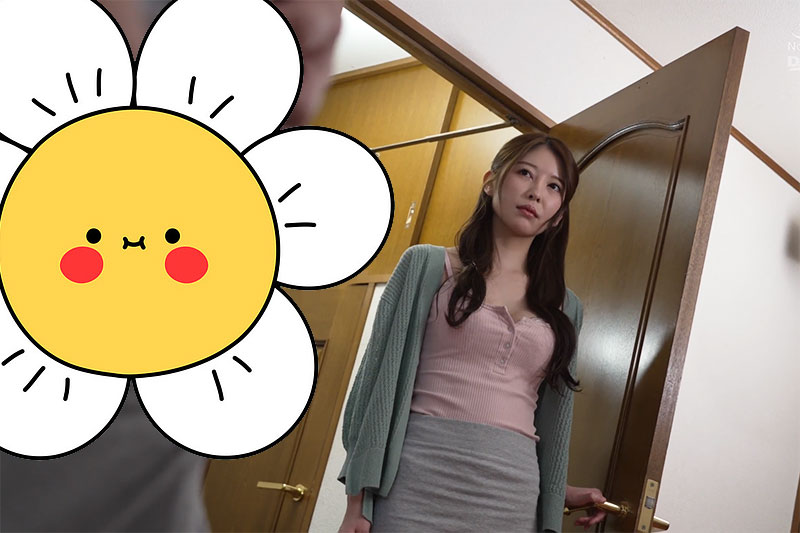 和香夏树(和香なつき)：有着青春气息和甜美笑容的广播员（PRED-742）-小心灵学院