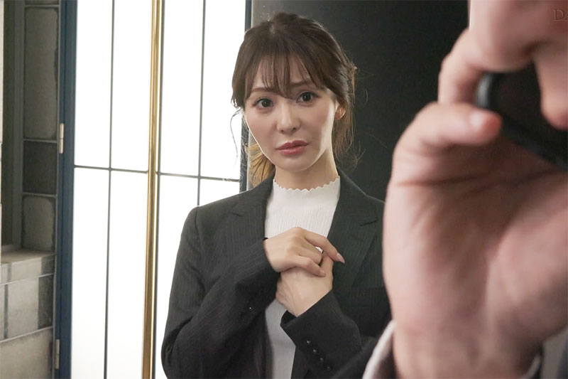 设乐夕日(設楽ゆうひ)2025新作CAWD-764 没想到女友竟然是公共汽车……-小心灵学院